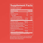 Nello nootropic mix for mental clarity