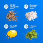 Nello powdered multivitamin for seniors