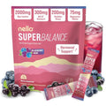 Nello Superbalance drink mix benefits