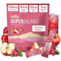 Nello Superbalance drink mix benefits