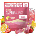 Nello Superbalance drink mix benefits