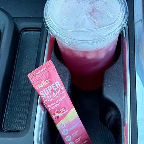 Nello Superbalance herbal wellness solution