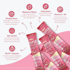 Nello Superbalance natural energy boost