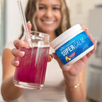 Nello Supercalm 30 servings pack