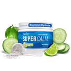 Nello Supercalm drink mix benefits