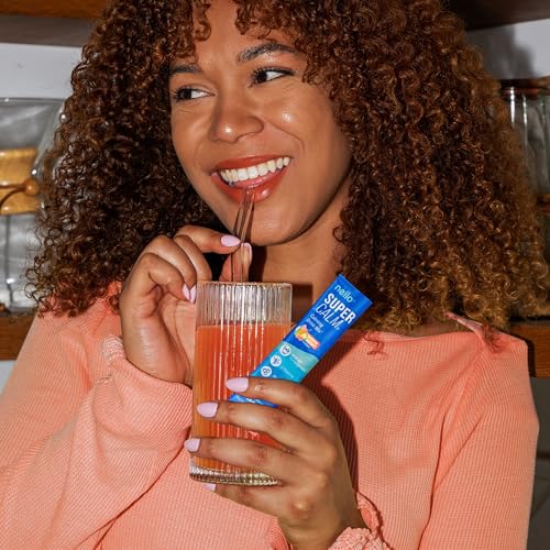 Nello Supercalm for daily nutrition