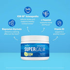 Nello Supercalm for daily wellness