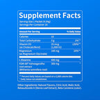 Nello Supercalm multivitamin for women