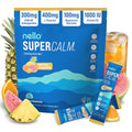 Nello Supercalm multivitamins for adults
