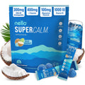 Nello Supercalm multivitamins for stress relief