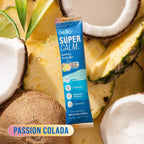 Nello Supercalm powdered drink benefits