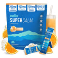 Nello Supercalm powdered drink mix