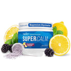 Nello Supercalm powdered drink mix