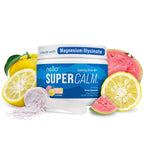 Nello Supercalm powdered drink mix