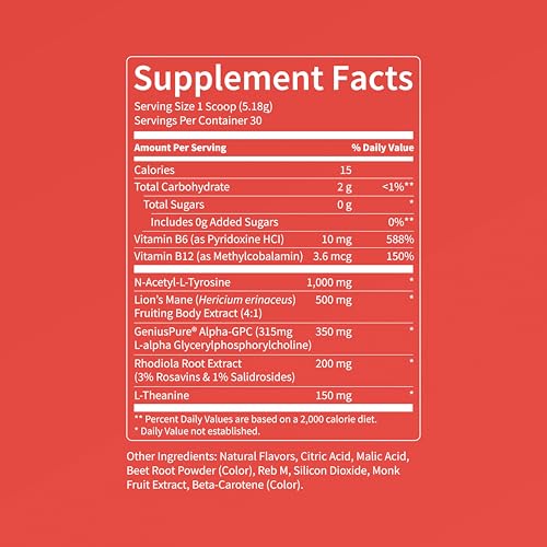Nello Superfocus for productivity enhancement
