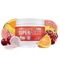 Nello Superfocus nootropic drink mix