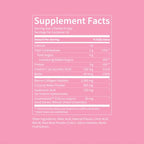 Nello Superglow antioxidant drink mix