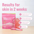 Nello Superglow immune support beverage