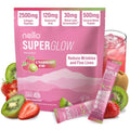 Nello Superglow powdered drink mix