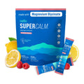 Nello Vitalize SuperCalm drink mix benefits