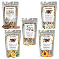 Nelson's caffeine free herbal tea sampler