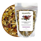 Nelson's chamomile honey vanilla herbal tea