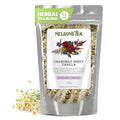 Nelson's chamomile honey vanilla herbal tea