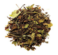 Nelson's herbal tea with lemon mint