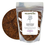 Nelson's Sassafras Root Bark tea