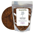 Nelson's sassafras root bark tea