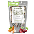 Nelson's Tea Almond Amaretto flavour
