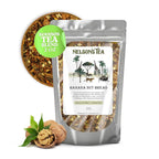 Nelson's Tea banana nut bread rooibos