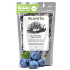 Nelson's Tea Blueberry Earl Grey herbal tea