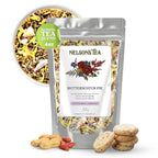 Nelson's Tea Butterscotch Pie Rooibos blend
