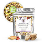 Nelson's Tea Butterscotch Pie Rooibos flavour