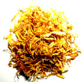 Nelson's Tea calendula petals herbal infusion