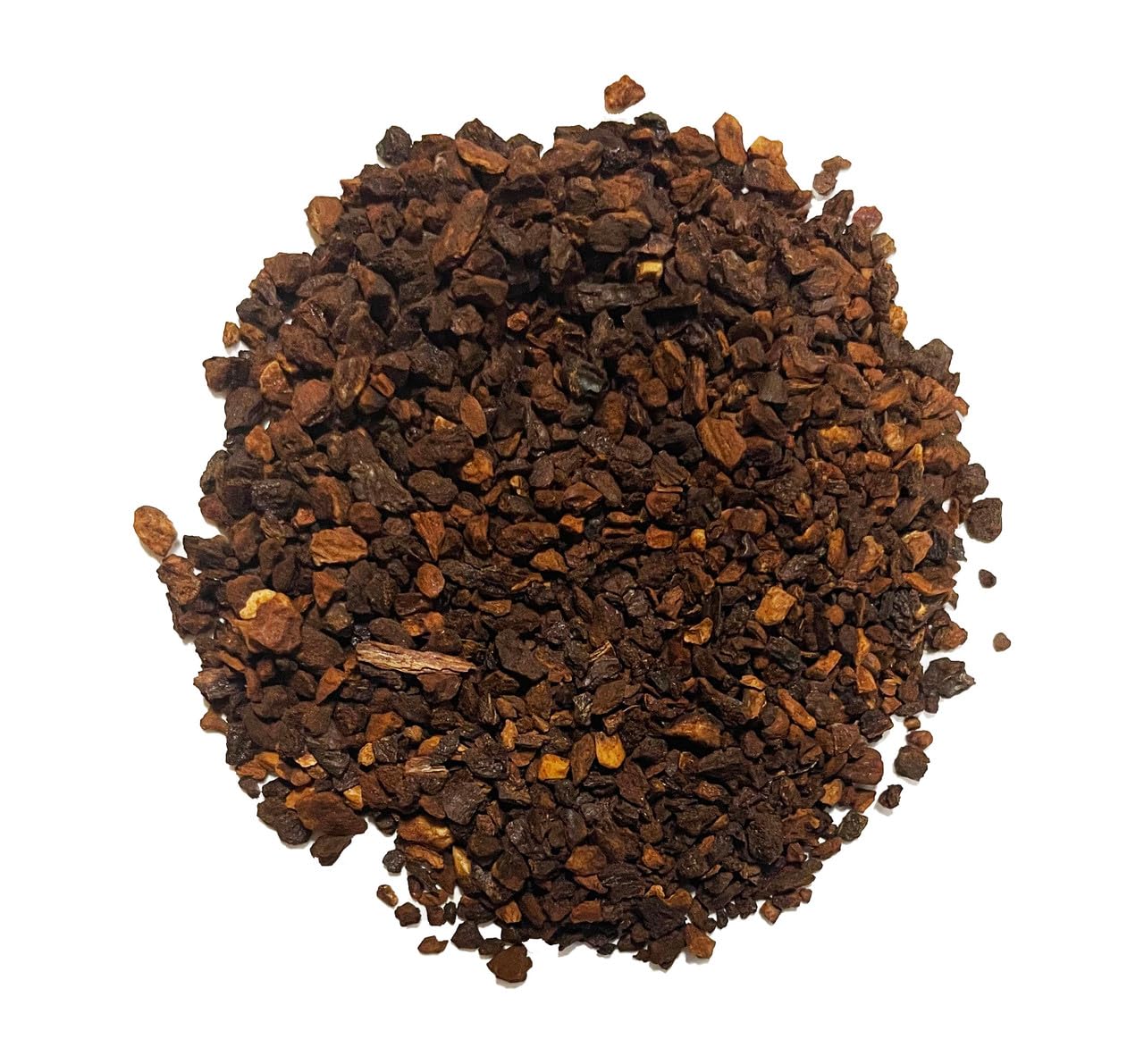 Nelson's Tea chicory root granules for herbal infusion