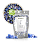 Nelson's Tea dried blue cornflower petal