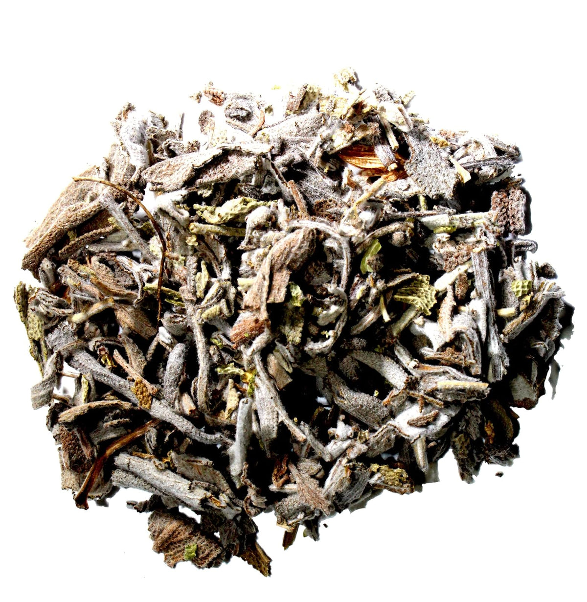 Nelson's Tea dried sage herb