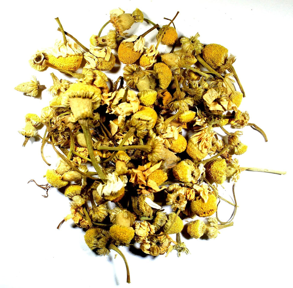 Nelson's Tea Egyptian Chamomile benefits