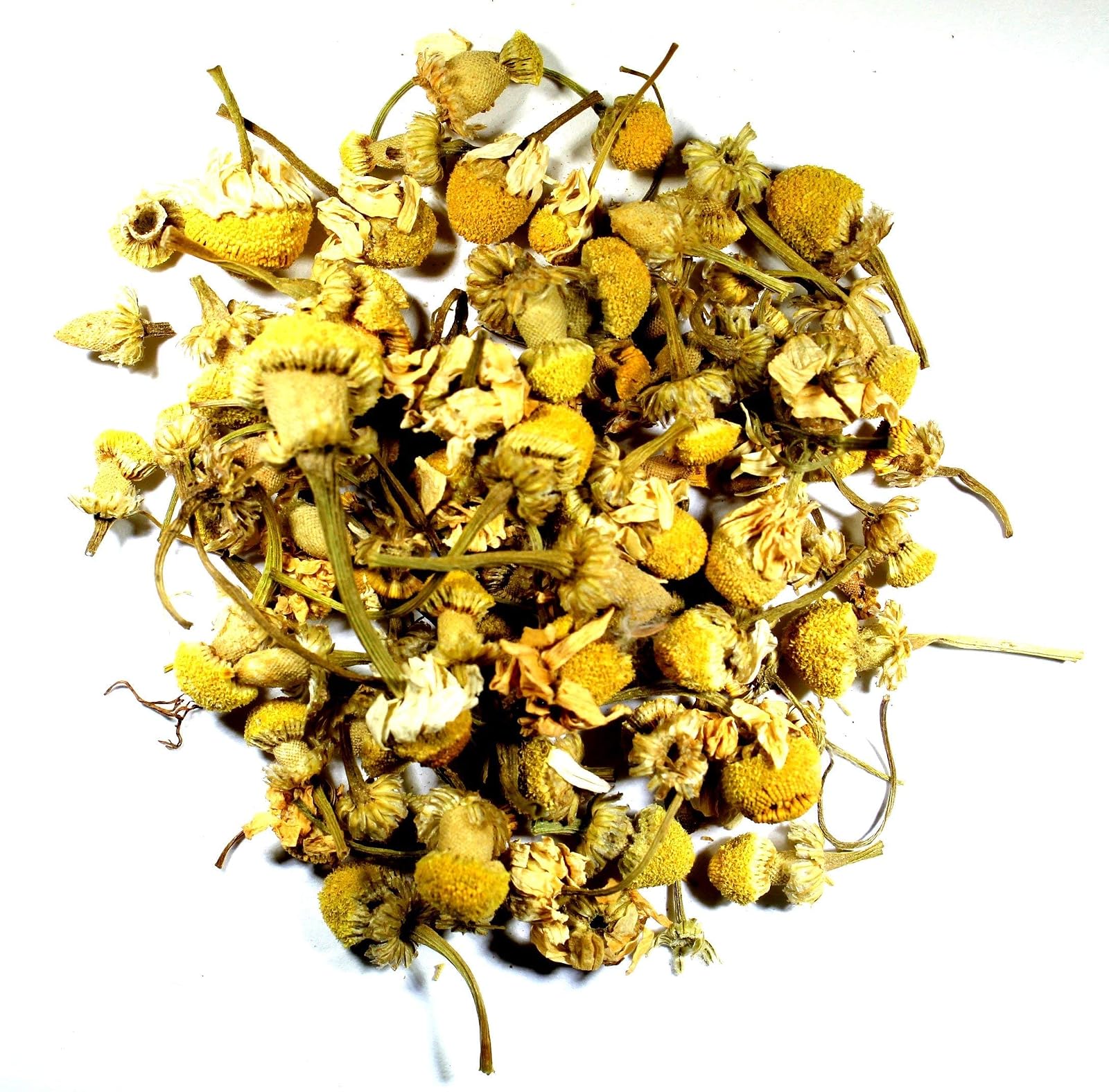 Nelson's Tea Egyptian Chamomile benefits