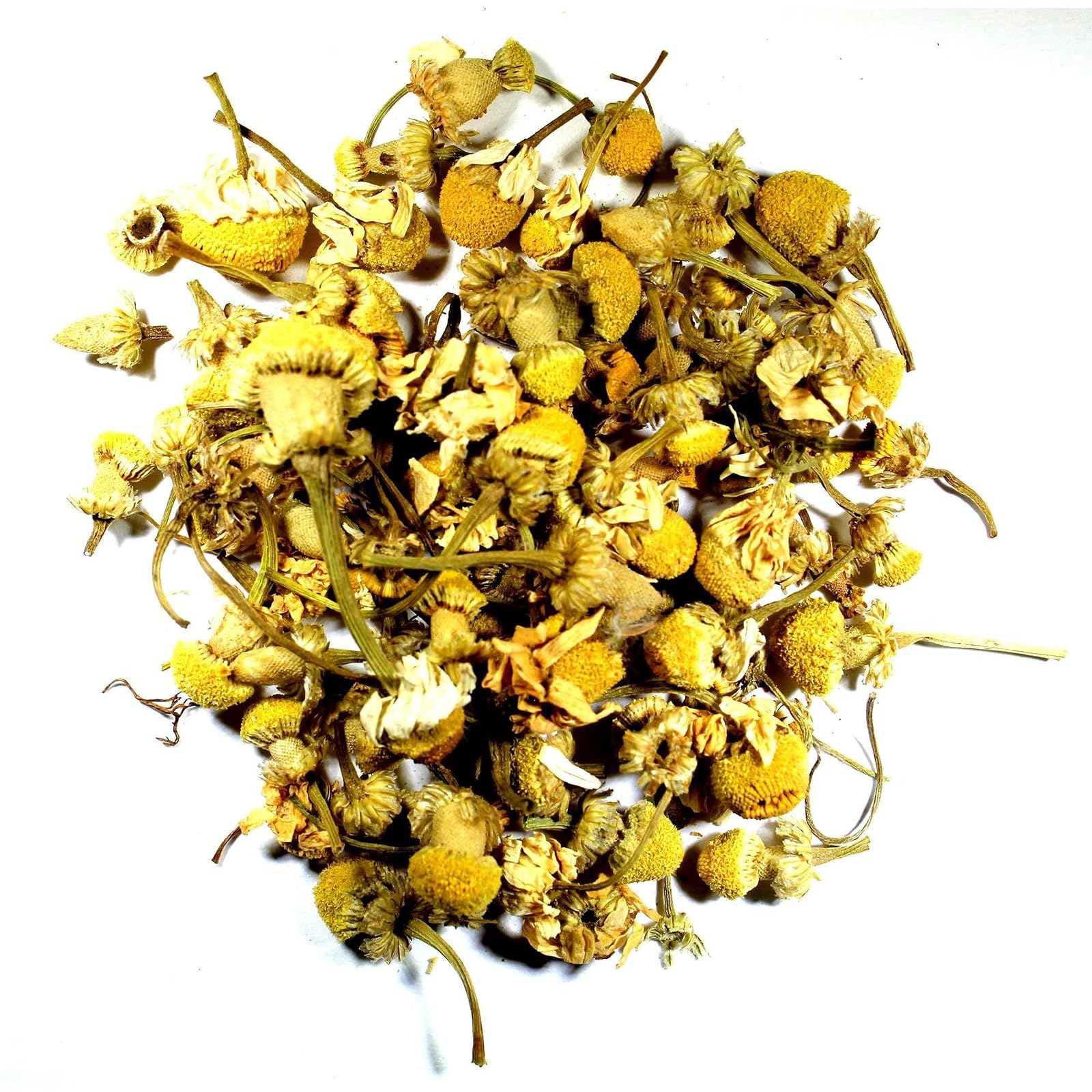 Nelson's Tea Egyptian Chamomile loose leaf herbal tea