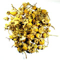 Nelson's Tea Egyptian Chamomile loose leaf