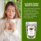 Nelson's tea for refreshing beverages