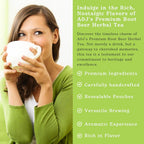 Nelson's Tea for refreshing herbal infusion
