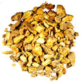 Nelson's Tea Ginger Root herbal infusion