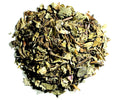 Nelson's Tea lemon balm herbal infusion