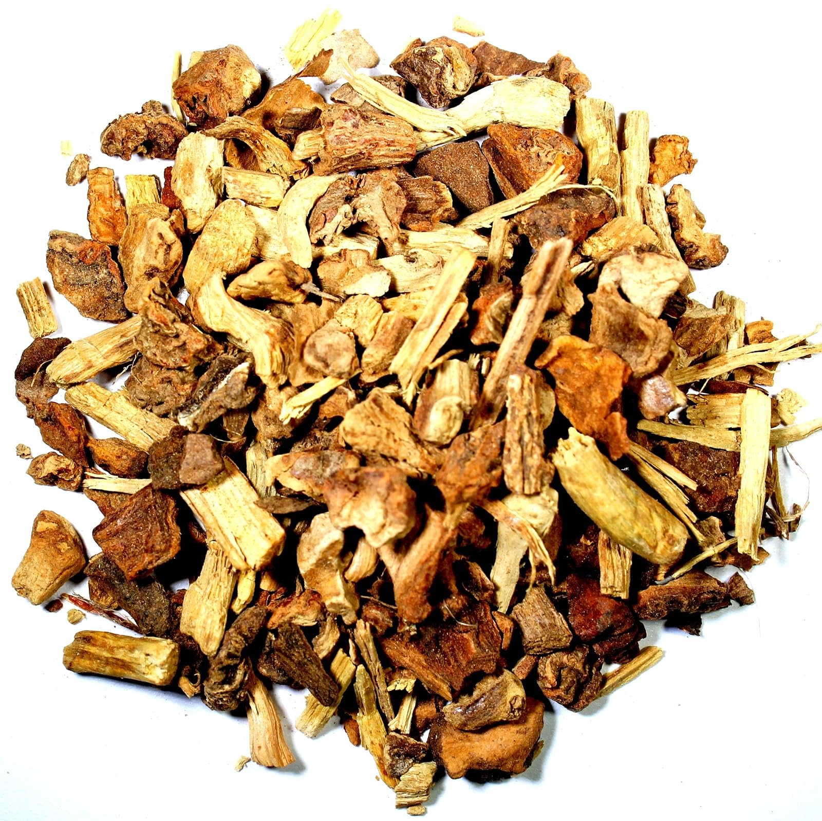 Nelson's Tea Mexican Sarsaparilla herbal infusion