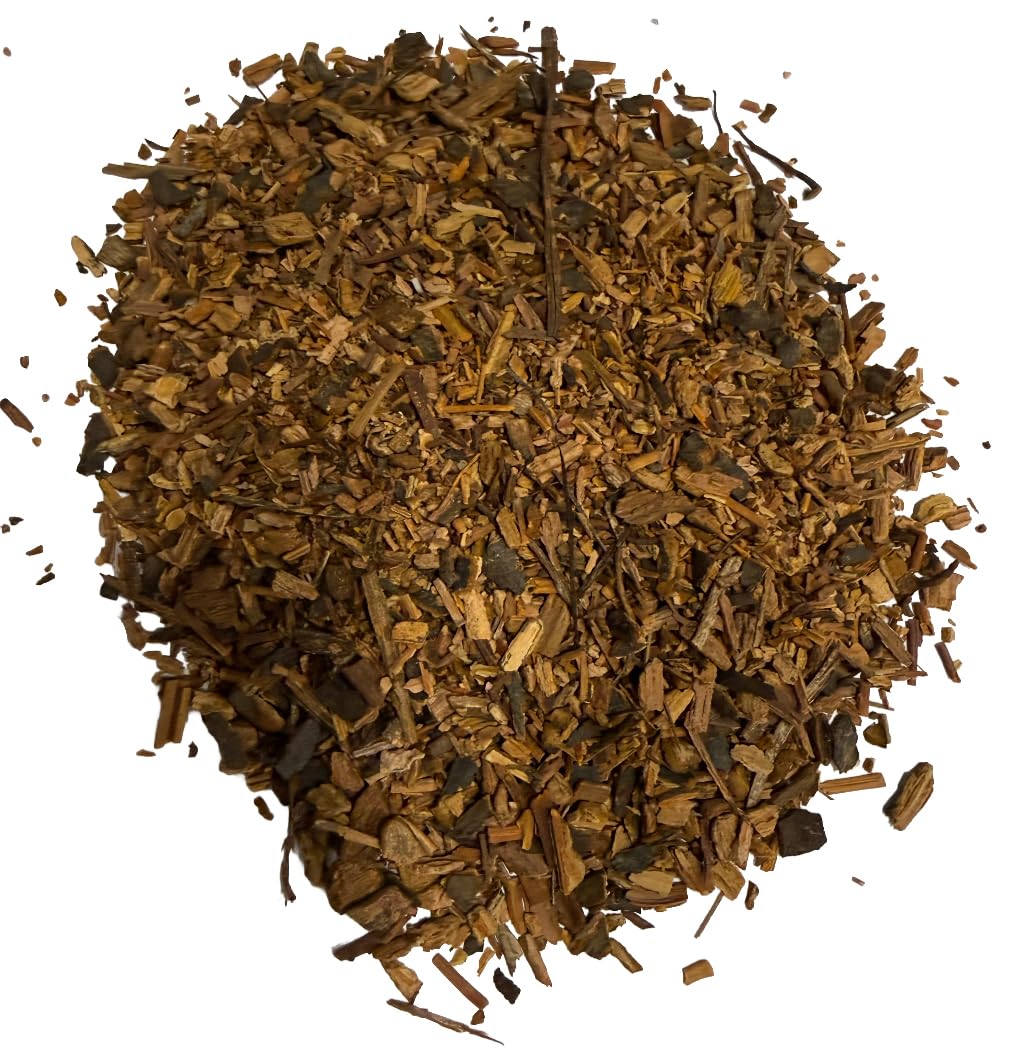 Nelson's Tea Mexican Sarsaparilla Root Beer flavour