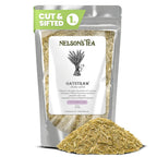 Nelson's Tea oatstraw herbal infusion